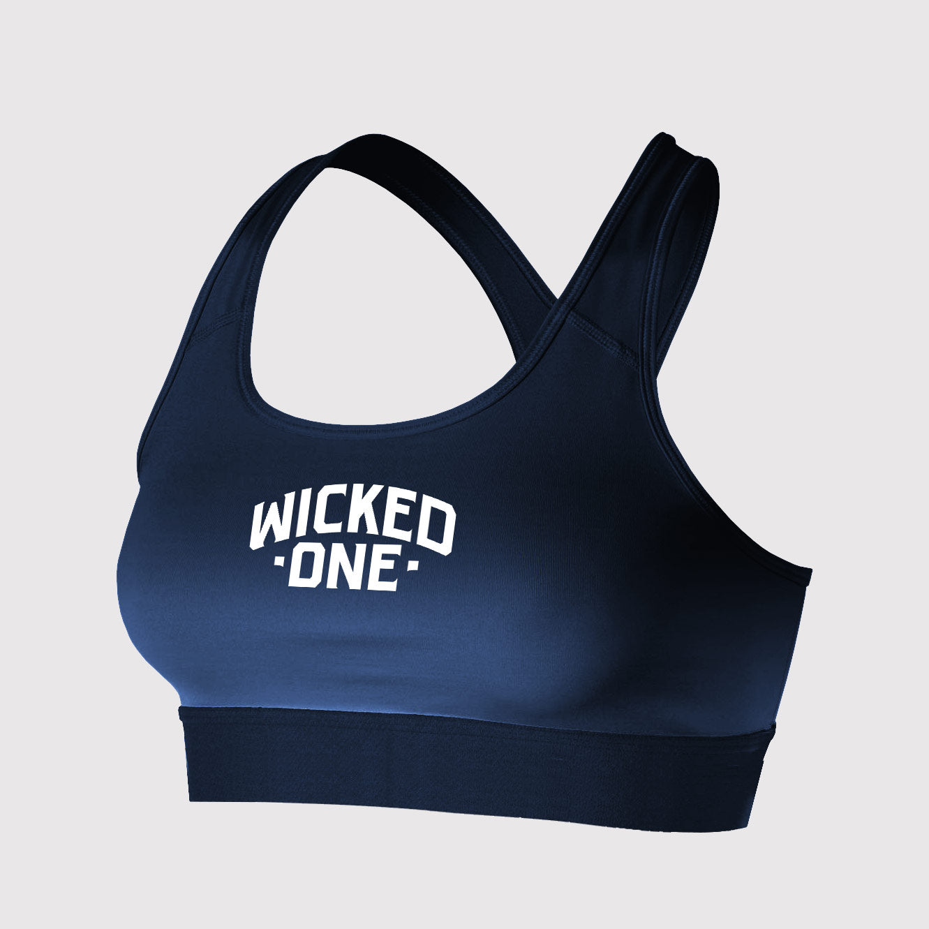 BRA GHOST NAVY / BLUE