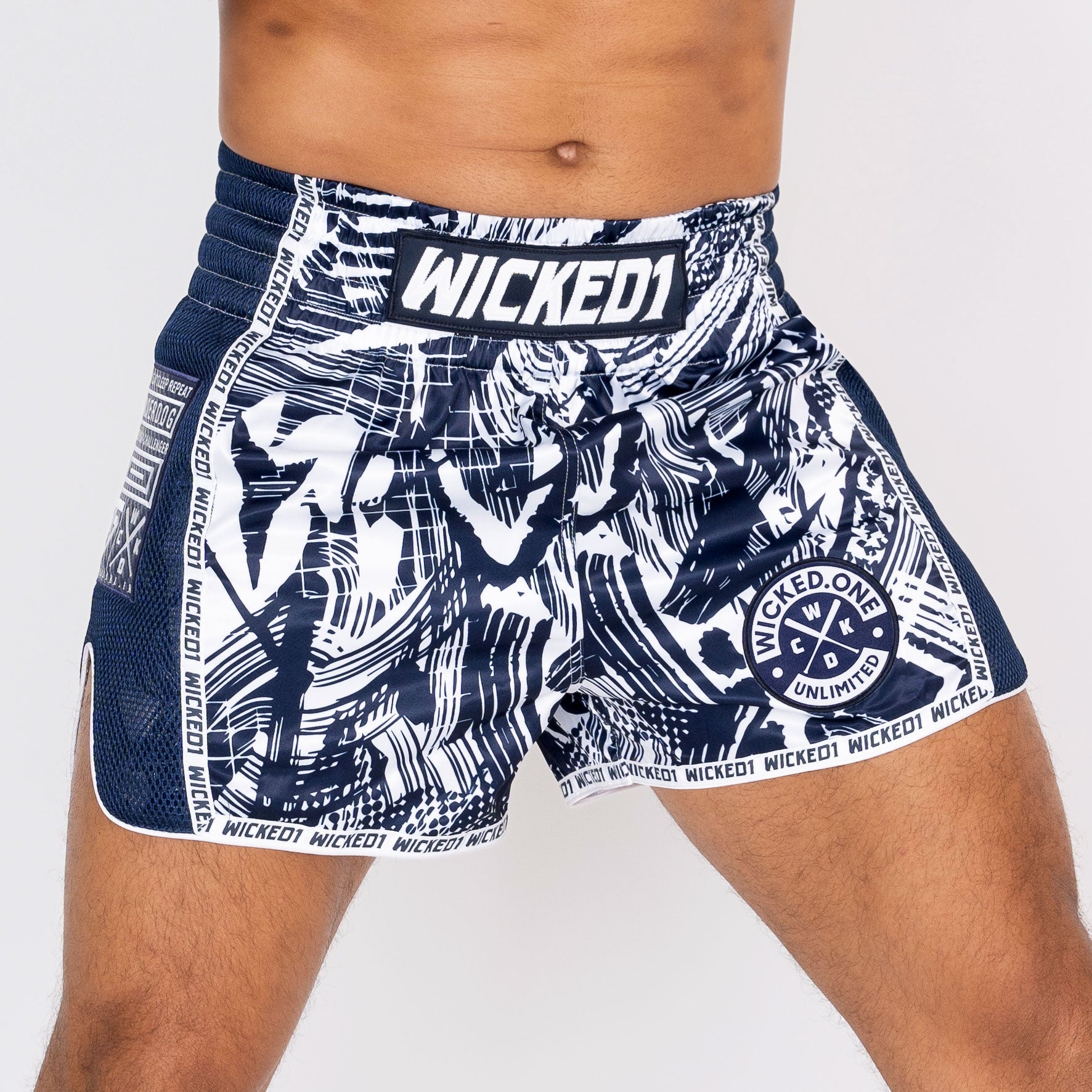 Wicked One